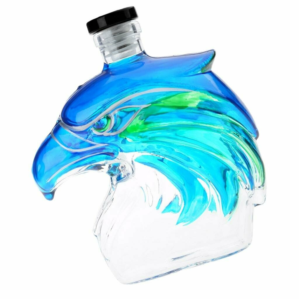 Сервировочная карафа «Сивхок», Стиль D