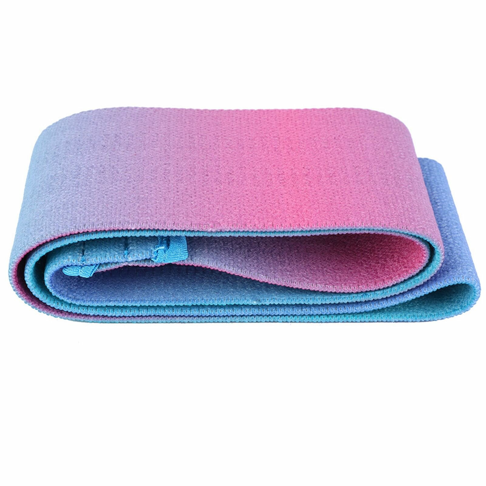 Эластичная латексная лента для тренировки бедер