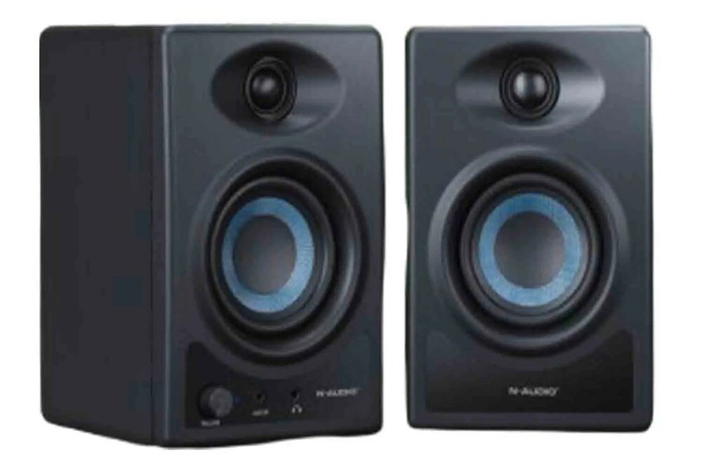 N-Audio A3-N-Audio Комплект акустических систем (цена за 1 шт), 50Вт