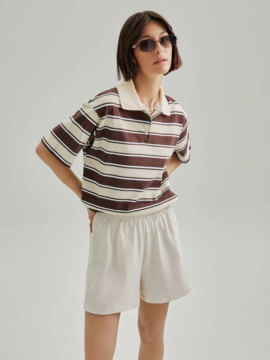 Поло для женщин