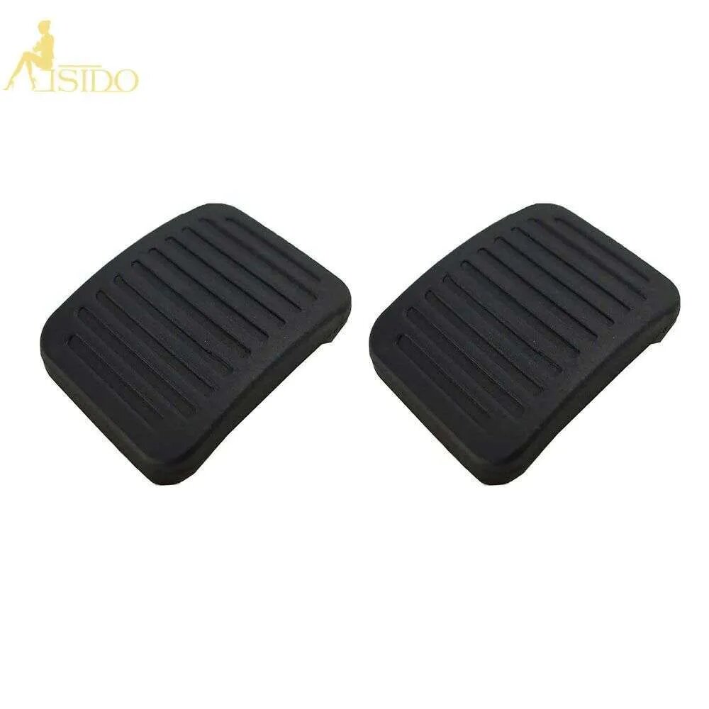 1 Пара Резиновых Накладок На Педаль Тормоза 71747698 Для Fiat Ducato III 2006