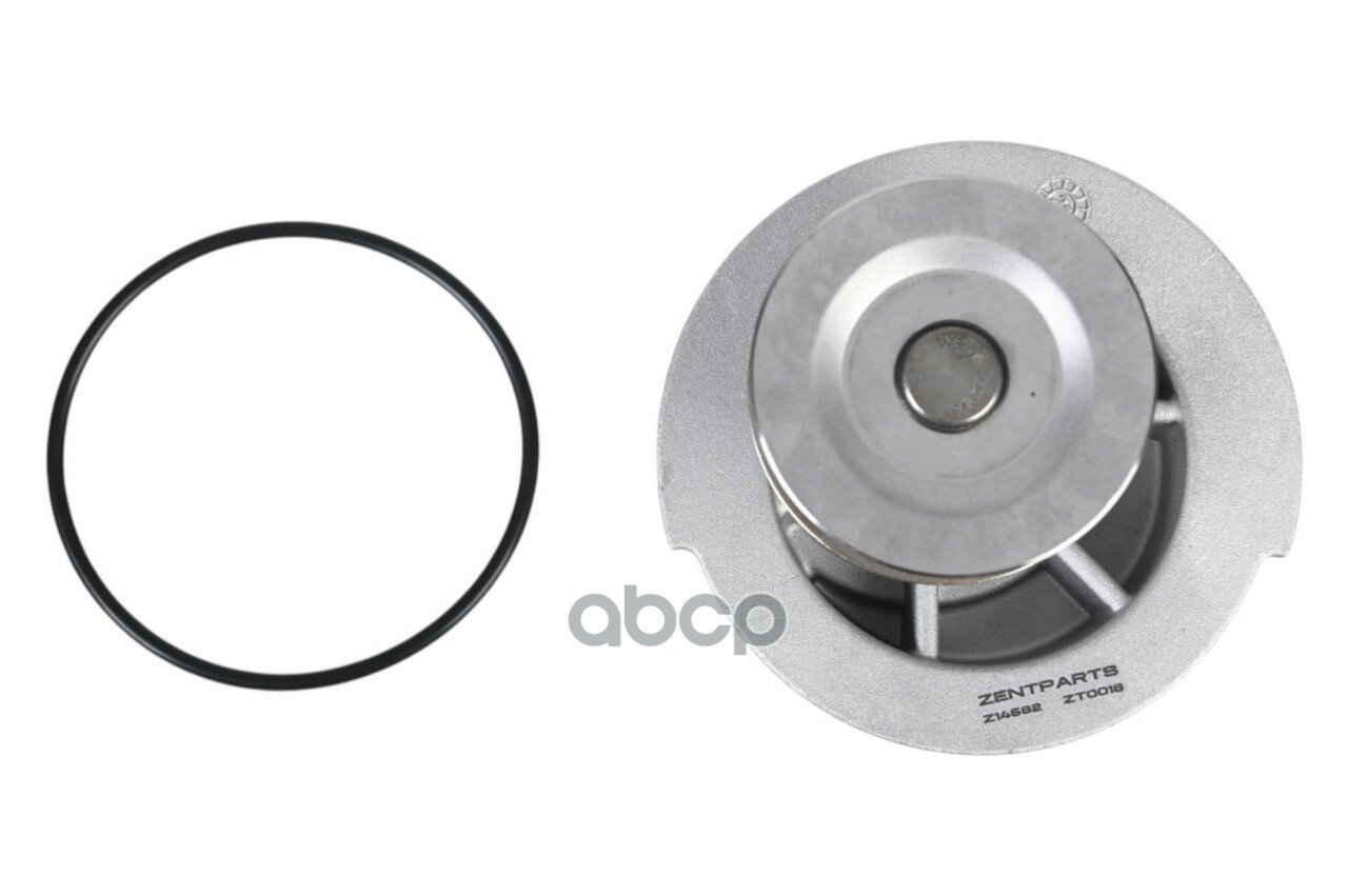 Помпа! Daewoo Lanos 1.4/1.5 8V 97> ZENTPARTS арт. Z14682