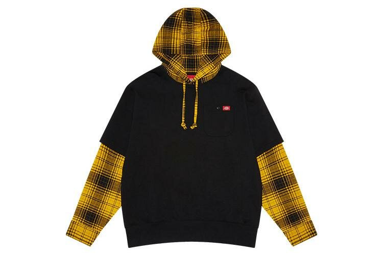 Худи Dickies, 10 шт.