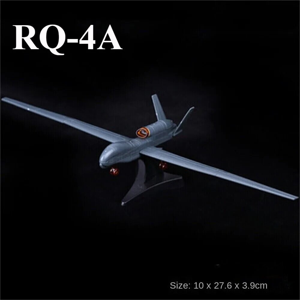 Пластиковая модель вертолета MI-24V