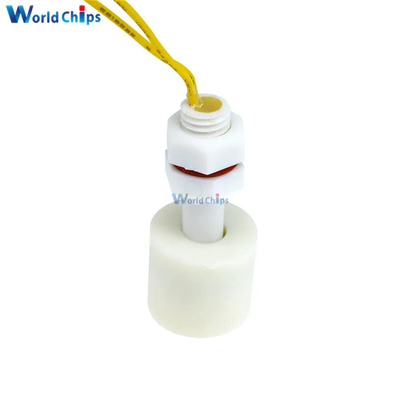 Поплавковый переключатель уровня diymore Liquid level sensor