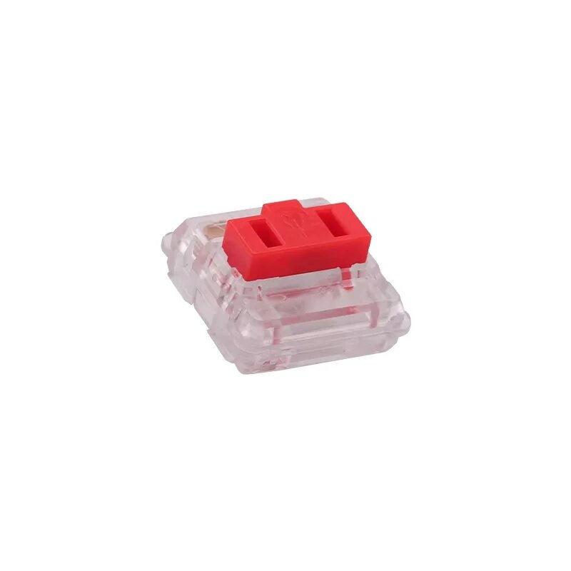 Kailh Choc 1350 Красные переключатели (10шт)