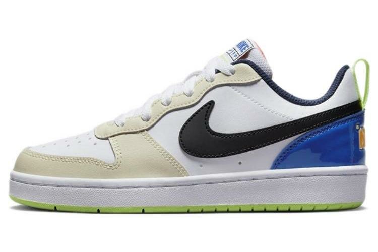 Кроссовки Court Borough Low 2 SE