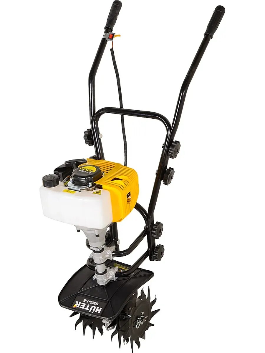 Культиватор бензиновый (мотокультиватор) GMC-1.8