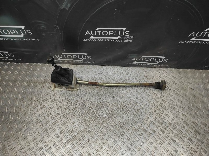 Кулиса МКПП Chevrolet Lacetti 2007 (1.4 F14D3) Б/У с пробегом Арт. 10466