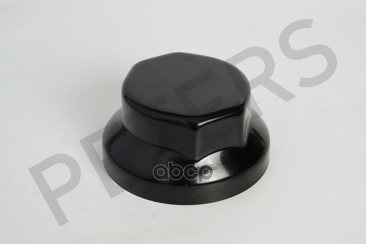 Крышка ступицы! M136x2.5/SW110 BPW ECO Plus 8-9t PETERS арт. 99998799A