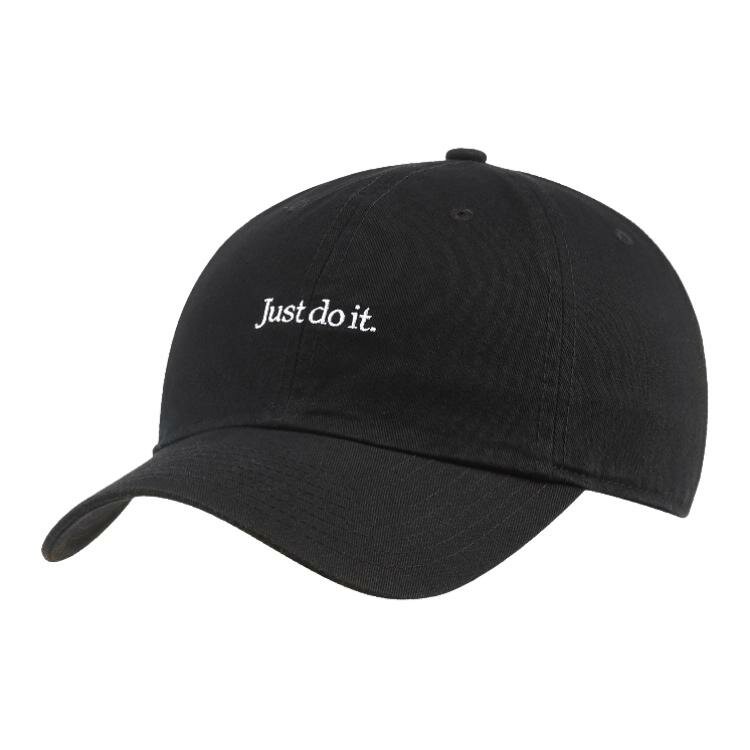 Бейсболка Heritage86 Just Do It для мужчин