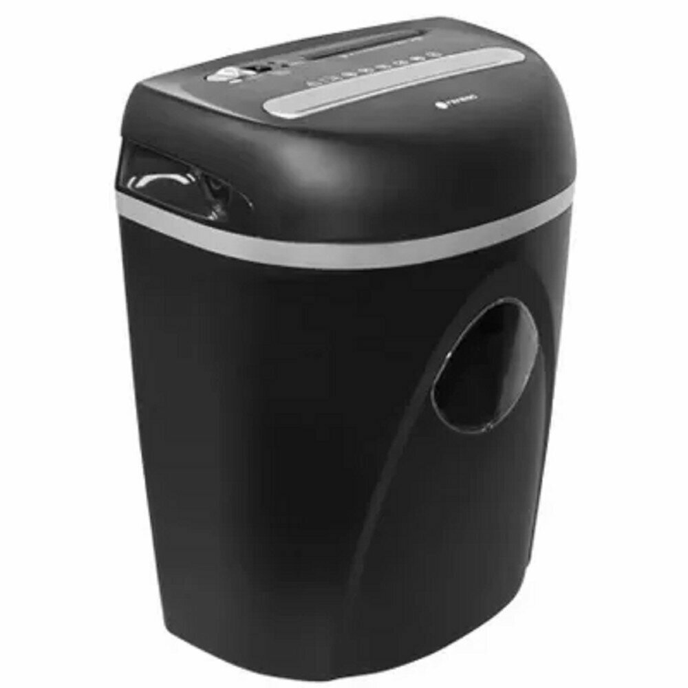 Шредер (уничтожитель бумаг) гелеос УП23-4 тип Перекрёстный стандарт 4