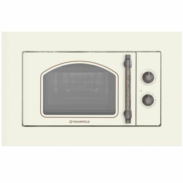 Встраиваемая микроволновая печь Maunfeld JBMO.20.5ERIB