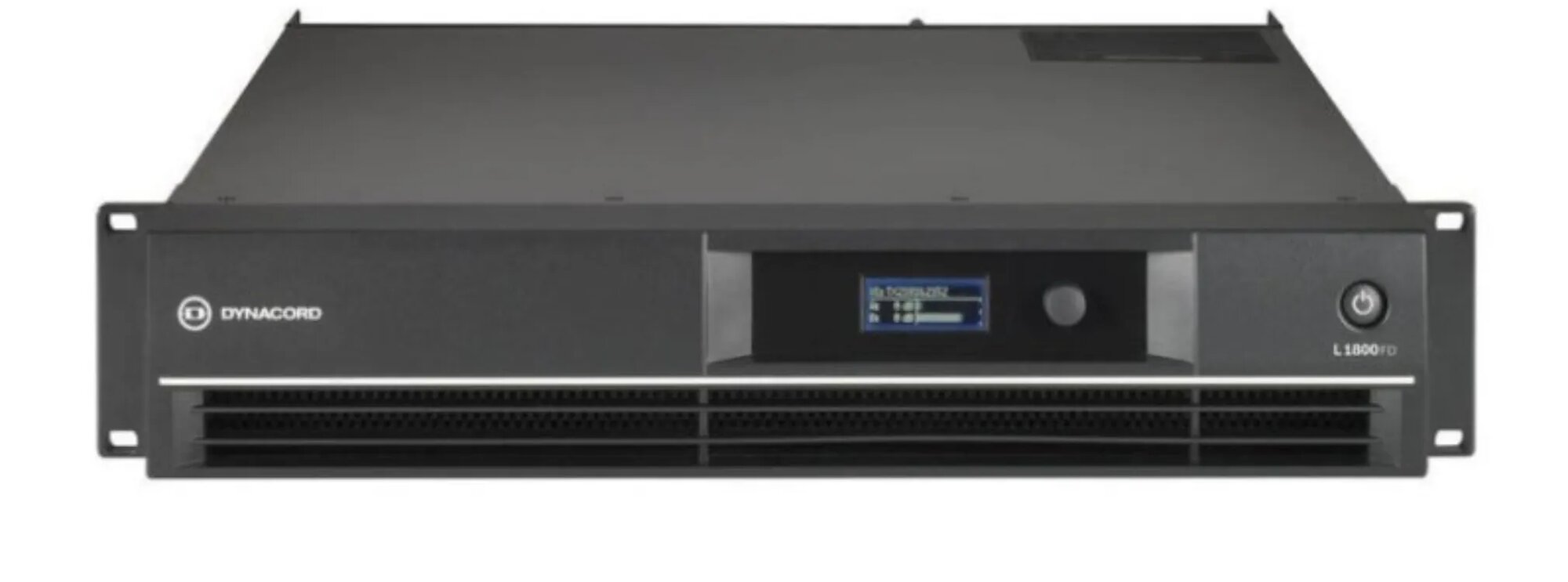 Усилитель мощности Dynacord L1800FD