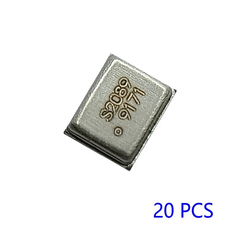 Микрофон для Samsung Galaxy S9/S10/S10+/S10e, 20PCS
