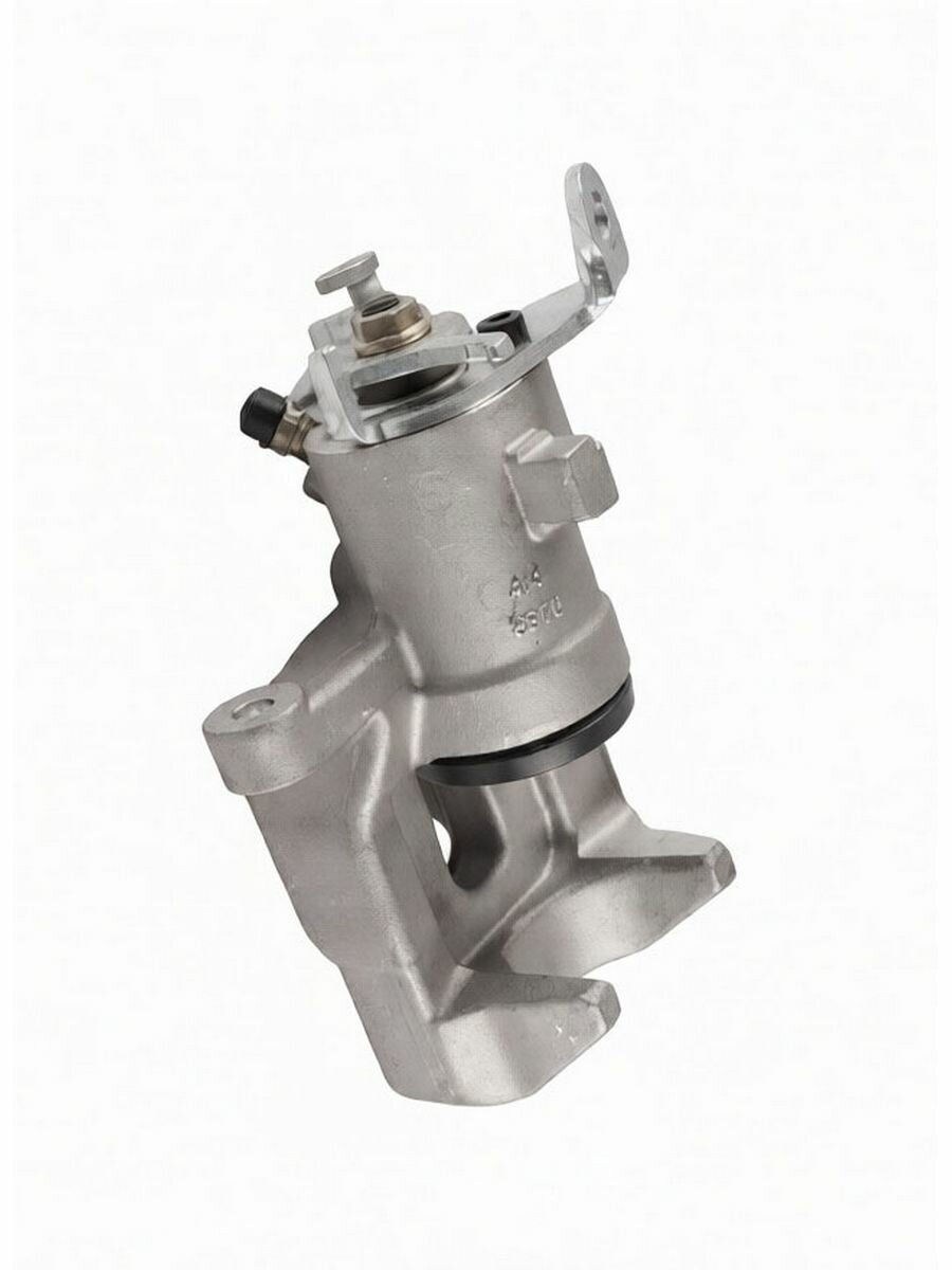 Суппорт тормозной задний левый STELLOX 0590407SX для Renault Fluence, Megane, Scenic / Рено