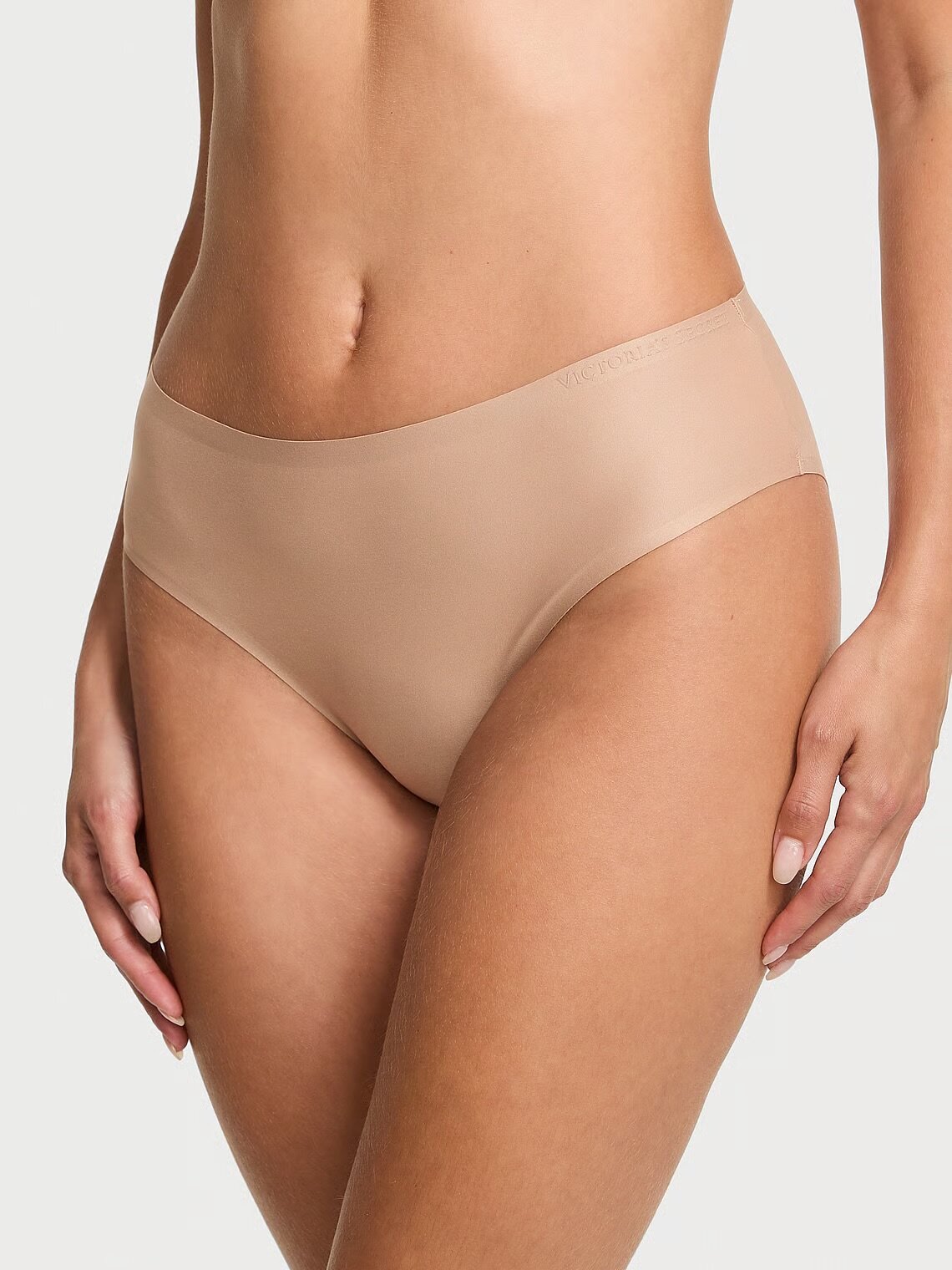 Трусы Body by Victoria Flex Mid-Rise Bikini Panty