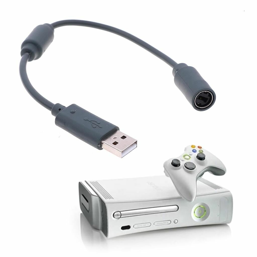 USB-адаптер-удлинитель для геймпада Xbox 360 — фото 1