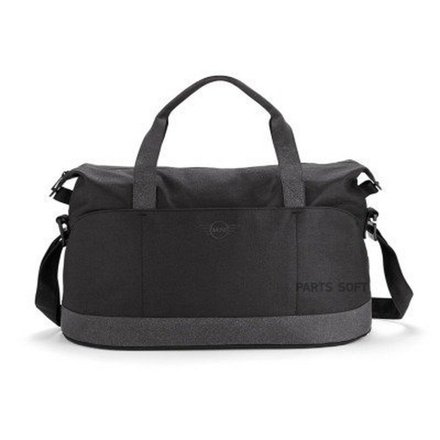 Сумка MINI WEEKENDER от официального дистрибьютора, BMW, артикул 80222451022