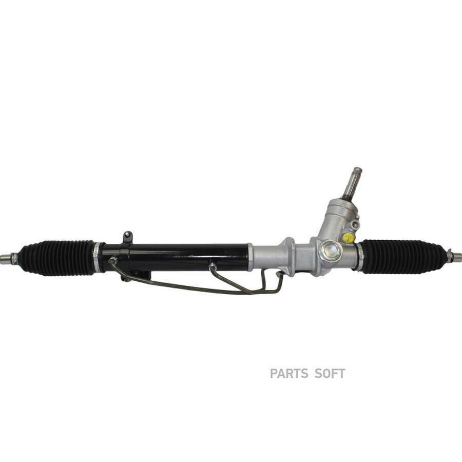 Рулевая рейка с тягами гидравлическая (SUBARU FORESTER S11 2002-2005) от официального дистрибьютора, MOTORHERZ, артикул R26281NW