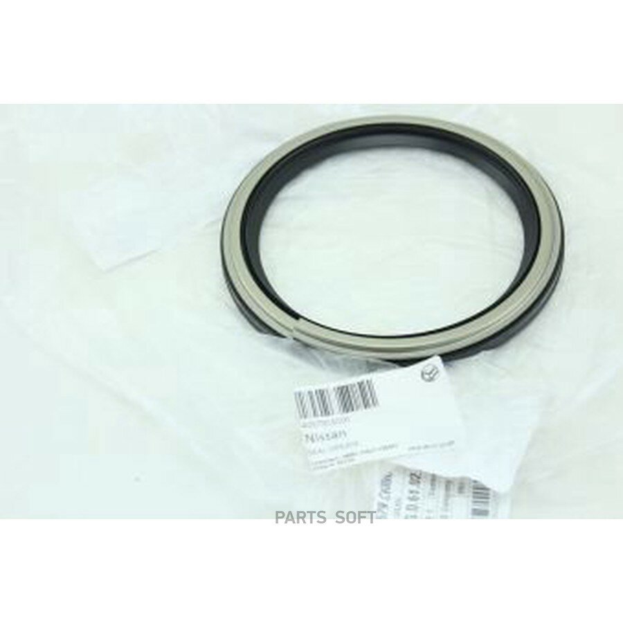 Колпак от официального дистрибьютора, NISSAN, артикул 40579C6000