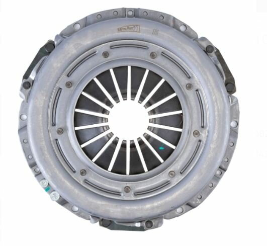 Диск сцепления нажимной (корзина) ГАЗ дв. Cummins 2,8
