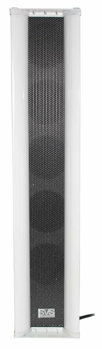 Звуковая колонна уличная SVS Audiotechnik WC-50W