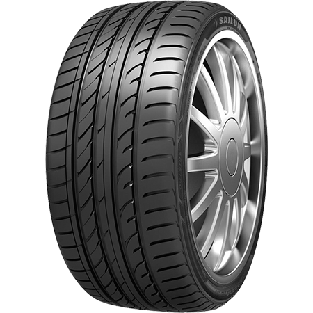 Летние автошины Sailun Atrezzo ZSR 225/55 R17 101W