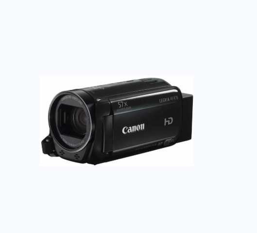 CANON Видеокамеры Canon Legria HF R78