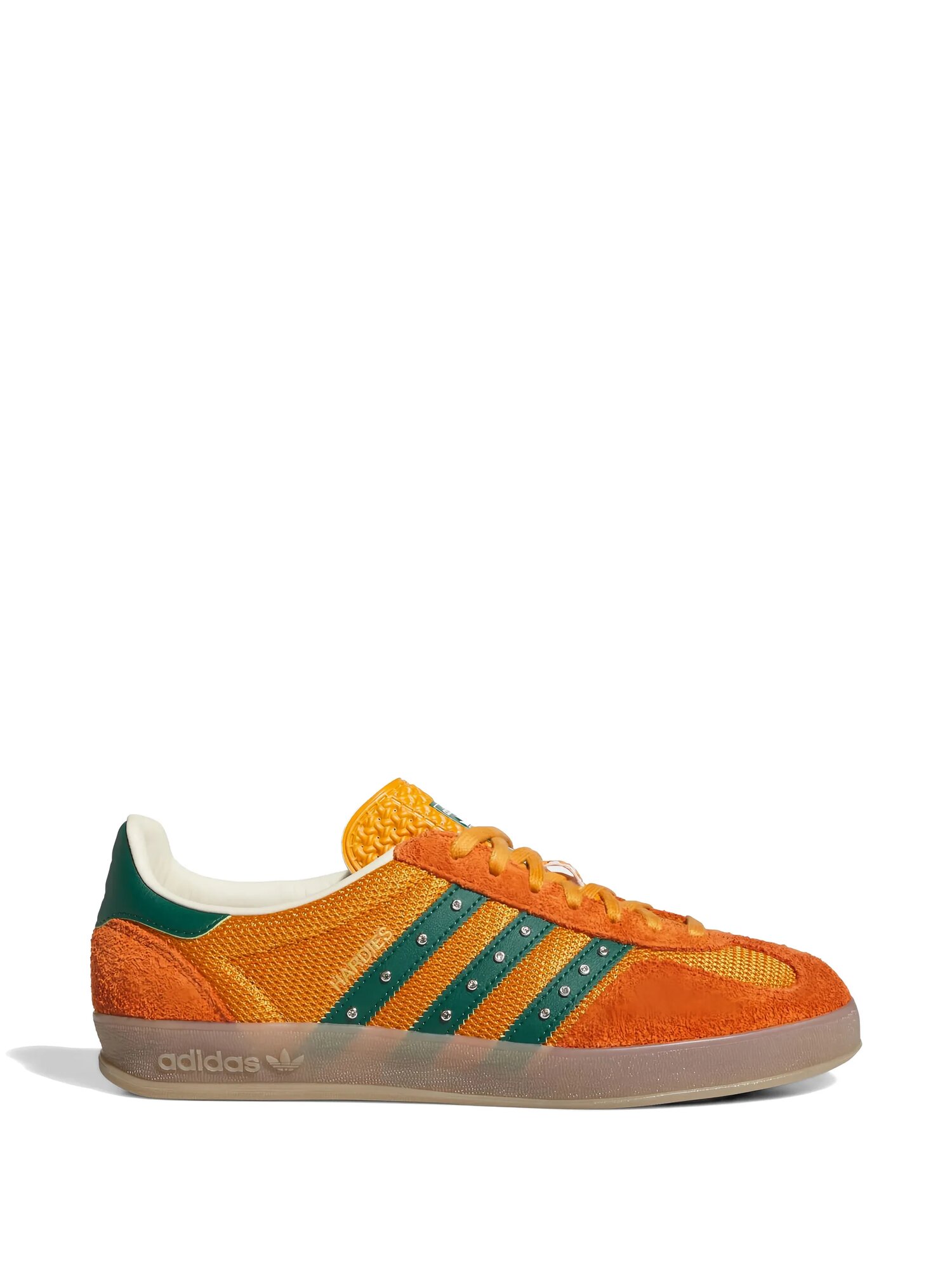 Кроссовки Gazelle Indoor Hardies