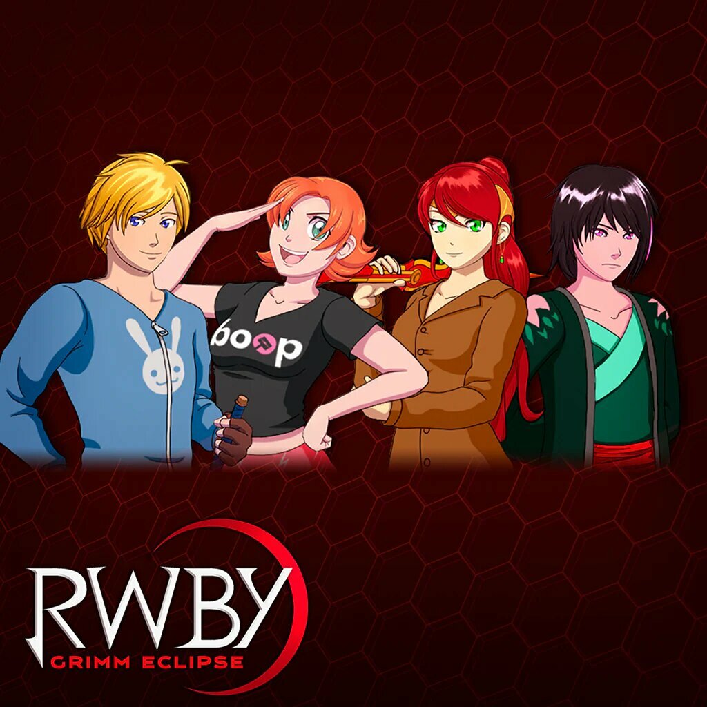 Дополнение RWBY: Grimm Eclipse - Team JNPR Pajamas Costume Pack, цифровое издание PlayStation 4, регион Индия / код пополнения баланса