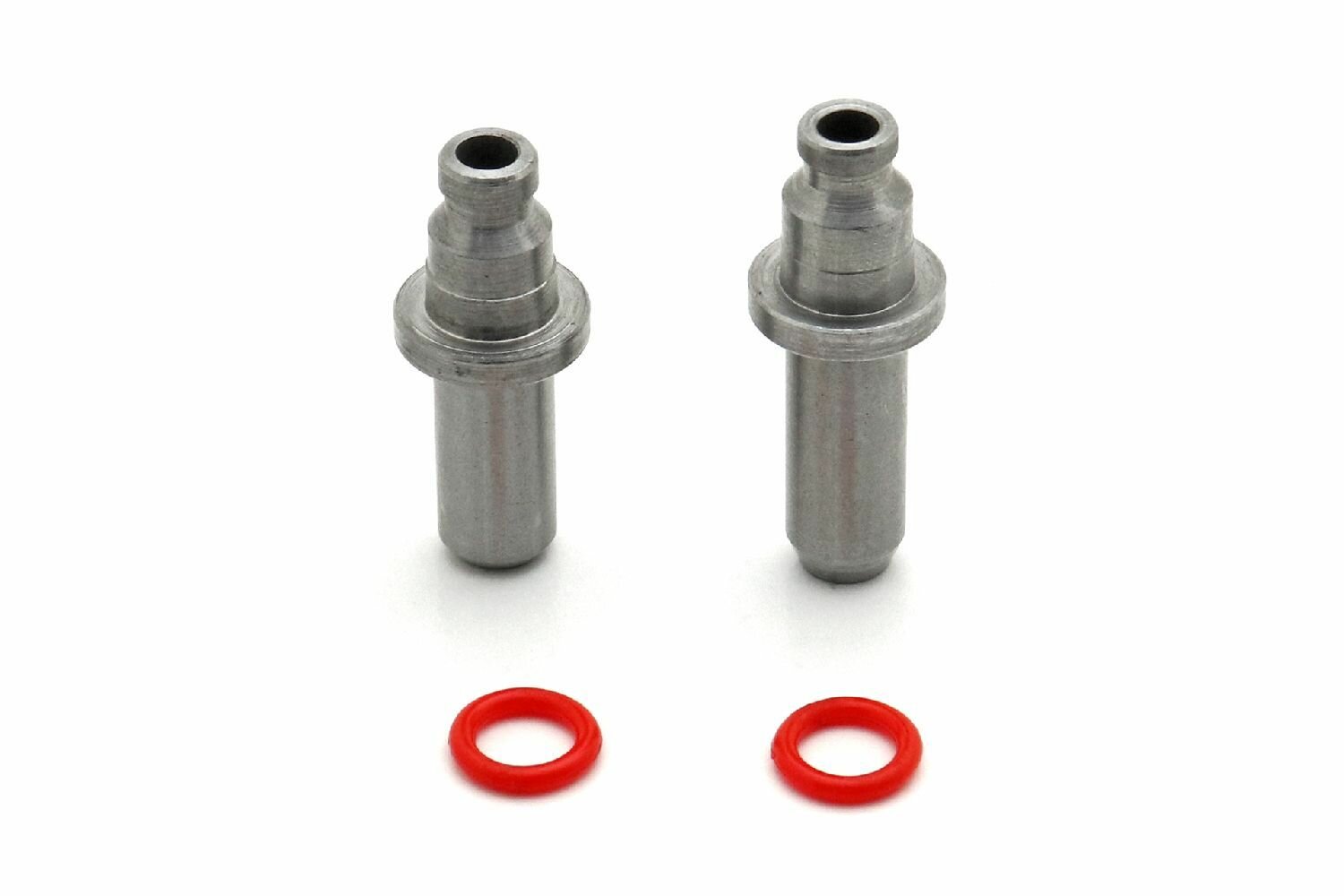 Направляющие клапанов 157FMI (125CC),162FMJ (150CC), 163FML-2 (200CC), 167FMM (250CC)(пара)