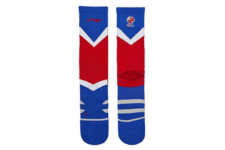 Носки спортивные Basketball Socks, комплект