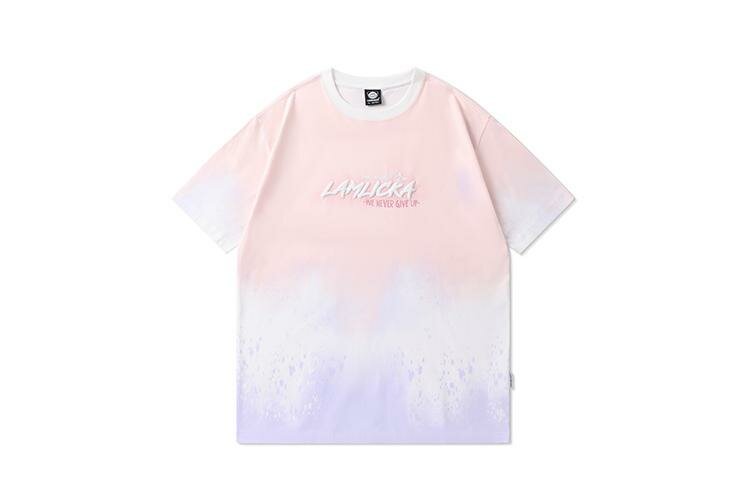 Футболка lamlicka T-shirt