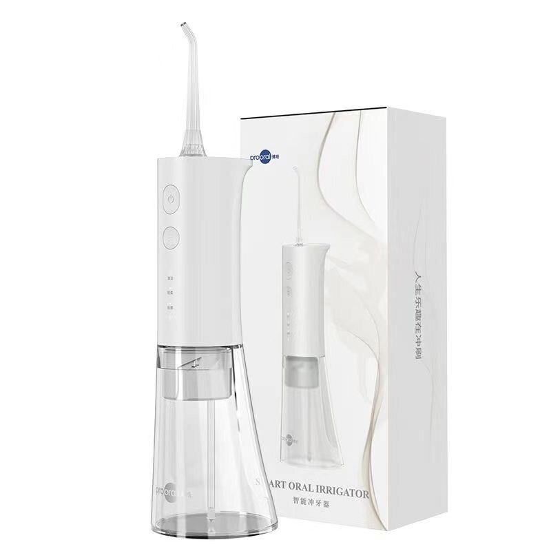 Ирригатор унисекс PROORAL F29 WE1 01