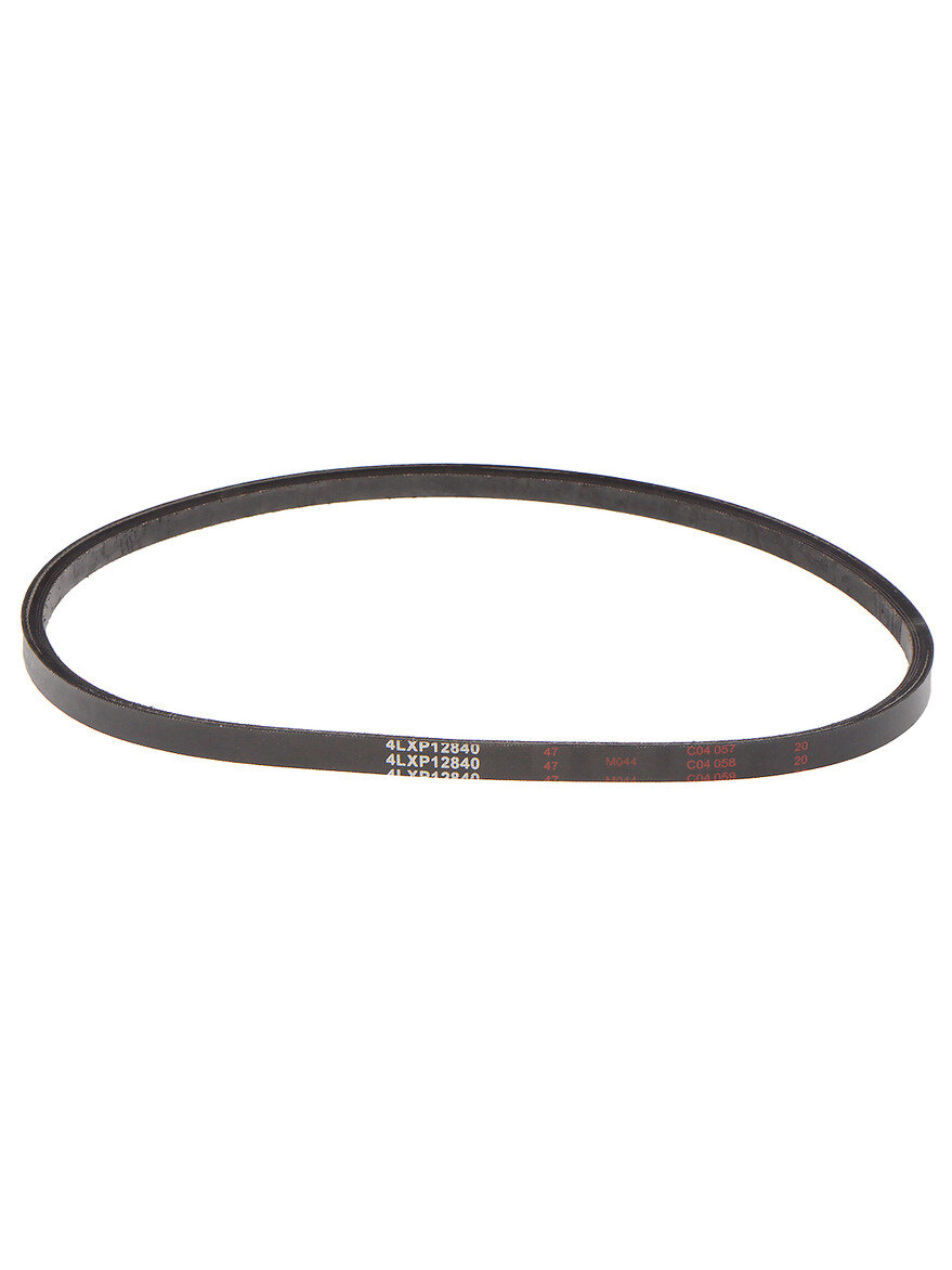 Ремень 4 LXP12840 (резина) kevlar для снегоуборщика РЕСАНТА СБ 4100 (~s/n ZMD)