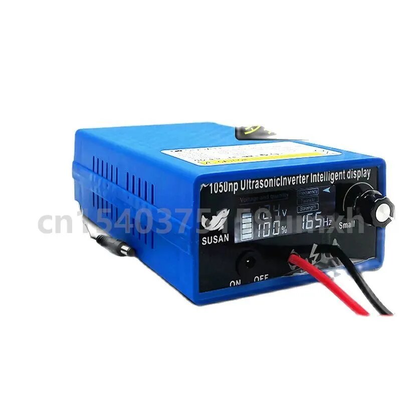 12V 4000W Новый 1050NP многофункциональный цифровой дисплей с инверторной головкой