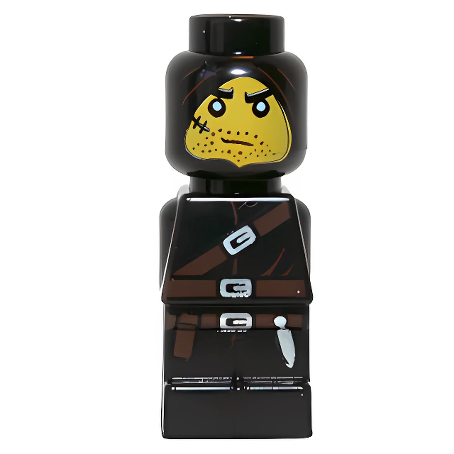 Минифигурка Lego Games Microfigure Heroica Thief 85863pb070 U