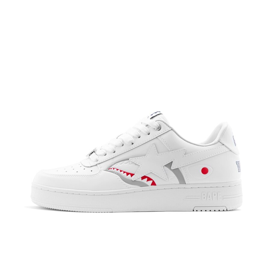 Кроссовки BAPE STA