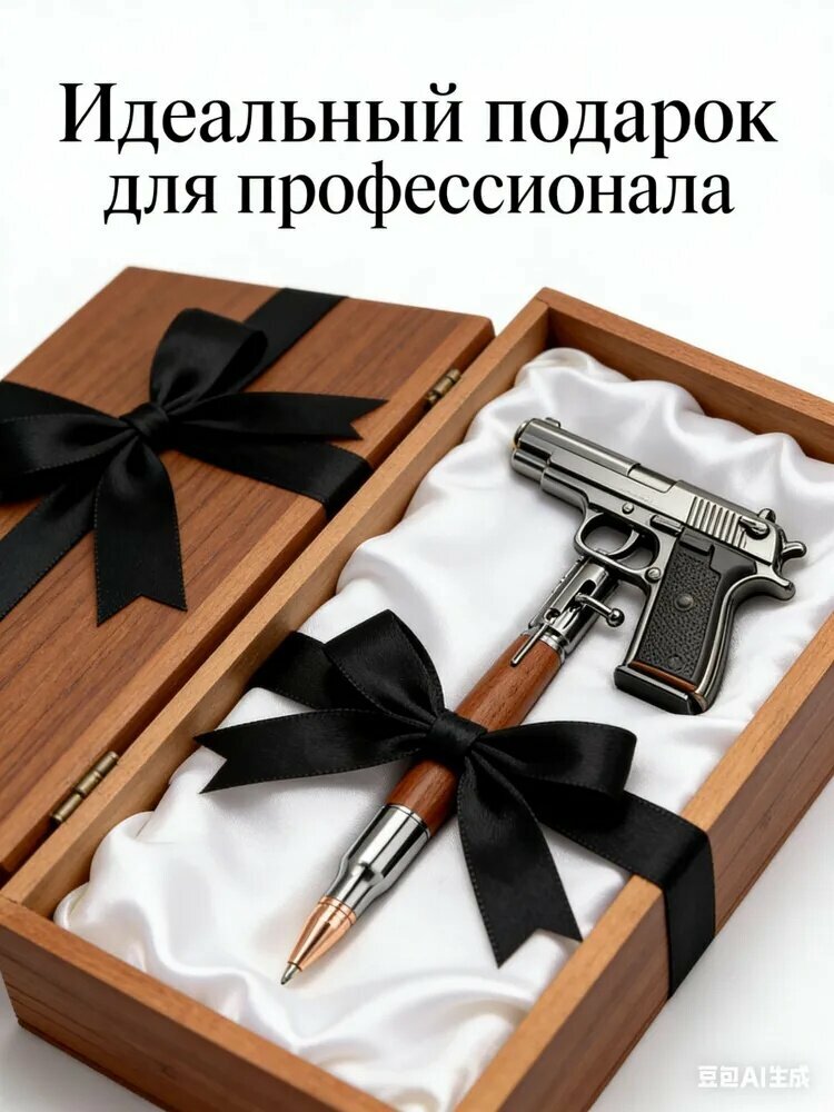 Ручка Гелевая, толщина линии: 0.5 мм, 1 шт.