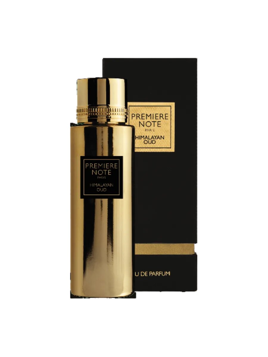 Premiere Note Himalayan Oud 100 мл оригинал Парфюмерная вода