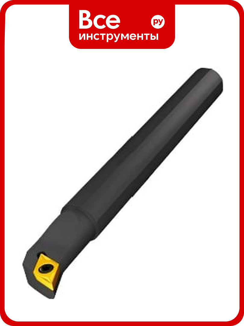 Державка S16Q-SDQCR07 инстулс 00001613836