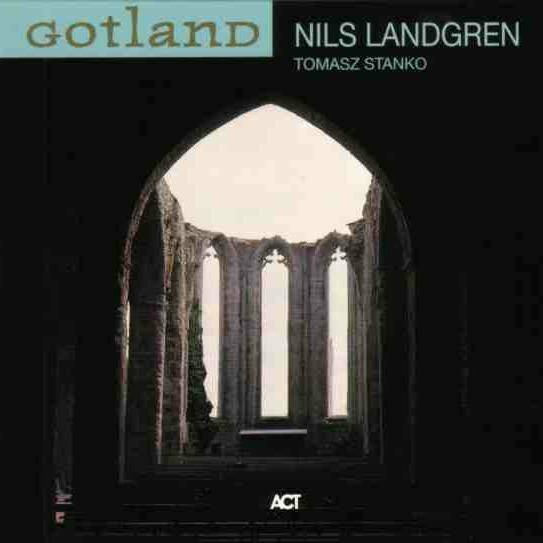 Компакт-диск Warner Nils Landgren – Gotland