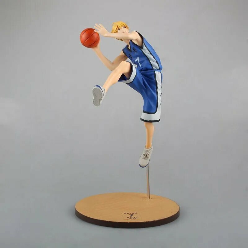 Фигурки аниме баскетбол куроко Kise Ryota фигурки ,28CM