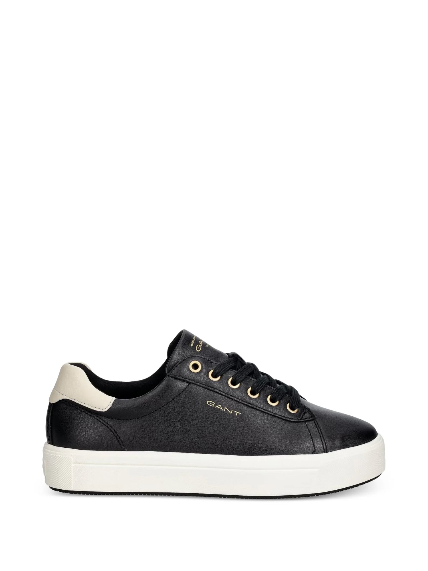 Кроссовки Logo-print sneakers