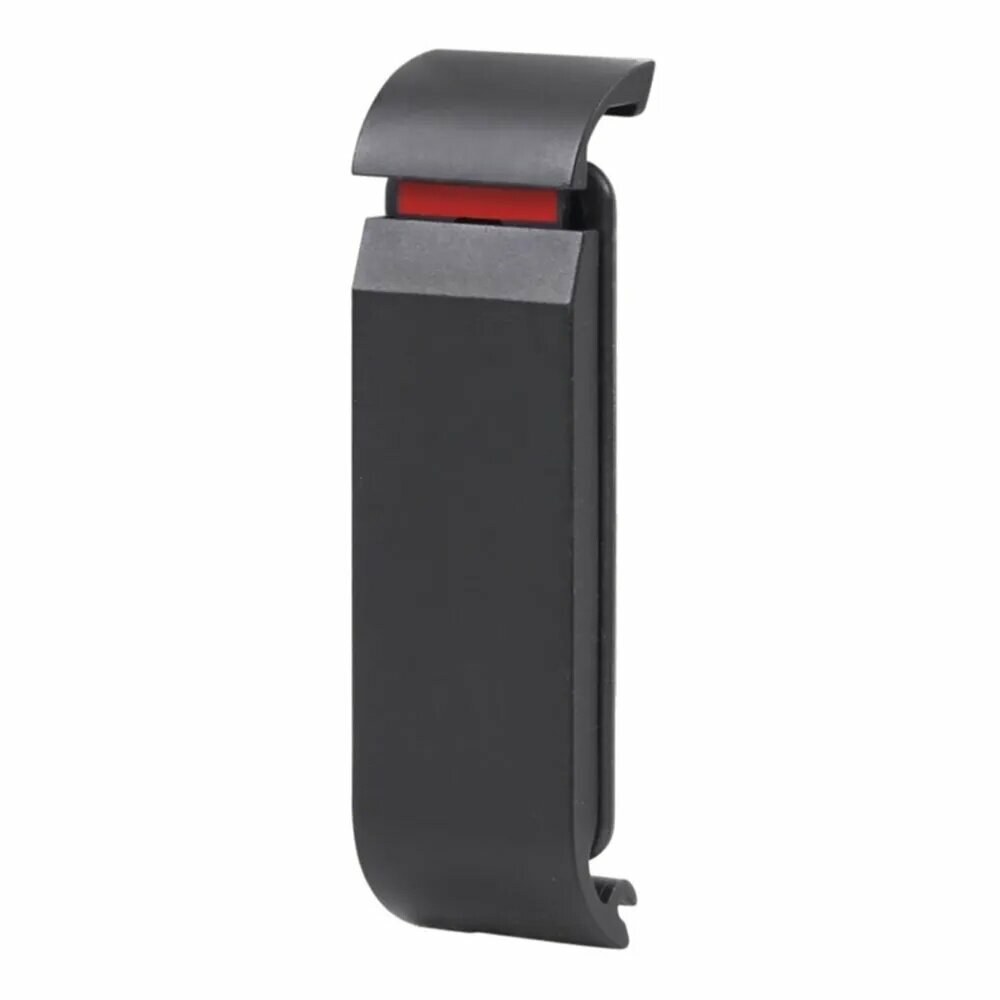 Для GoPro HERO8 черная металлическая боковая крышка запасная часть для ремонта камеры