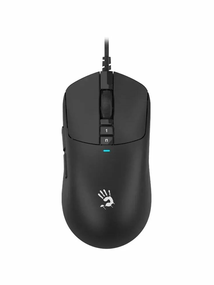 Игровая мышь A4Tech Bloody W72 Ultra W72 ULTRA