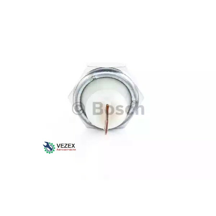 BOSCH 0986345017 Датчик давления масла