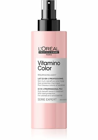 Спрей для ухода за волосами L'Oreal Professionnel Serie Expert Vitamino Color, 190 мл