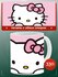 Кружка Hello kitty